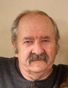 Robert "Bob" L. Gebhardt - 2020 - Torkelson Funeral Home