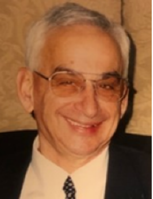 George N. Caras - 2020 - Hathaway Funeral Homes