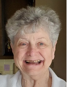 Dr. Sue Ann Symonds - 2020 - Murray-Weaver Funeral Home