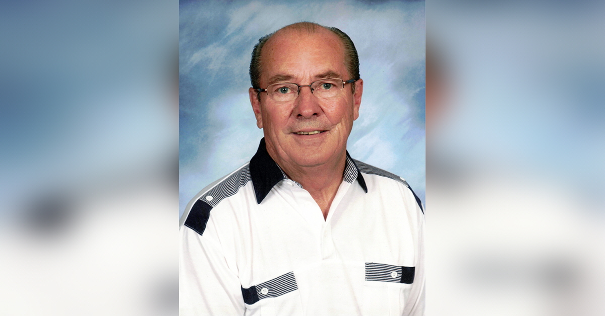 Obituary information for Delano "Don" Quinnell