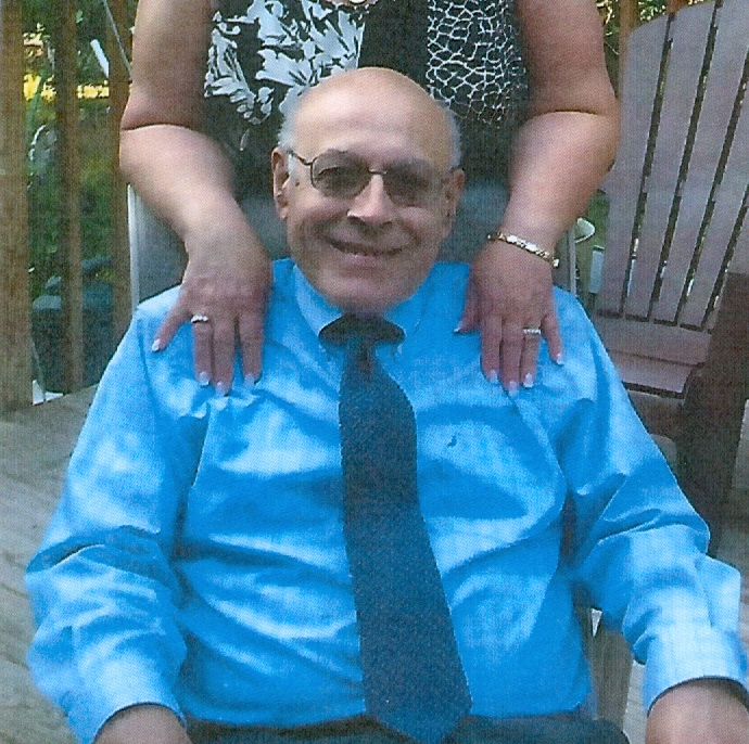 Mario L. Mandarino - 2020 - Joseph W Sorce Funeral Home Inc