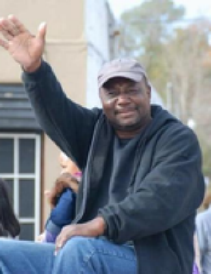 Deacon Rickie Donell Powell Obituary