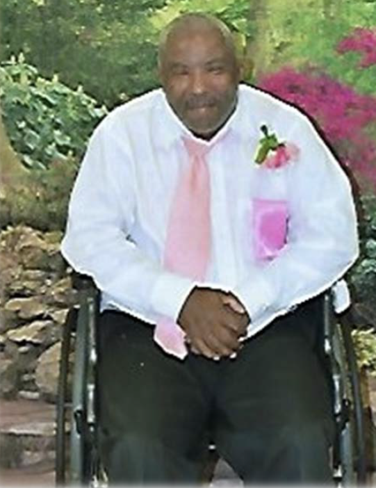 Mr. Curtis Harrell - 2020 - Cherry's Funeral Home & Chapel