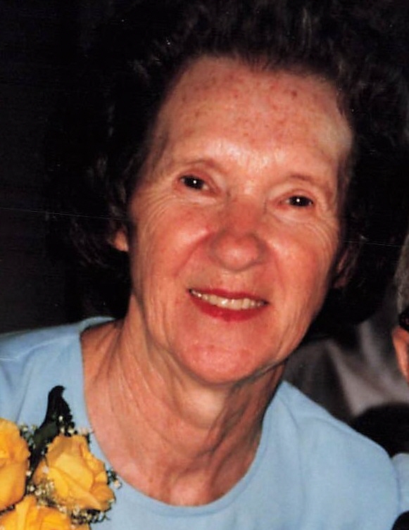 Jane Margaret Newton - 2020 - McGeehan Funeral Home