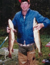 Robert J. Greub - 2020 - Mickelson Funeral & Cremation Service, Inc.