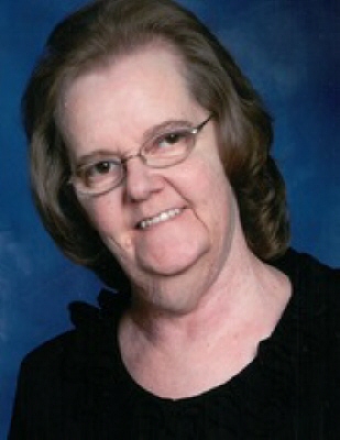 Carol Ann Russell - 2020 - Fogelsanger - Bricker Funeral Home, Inc.