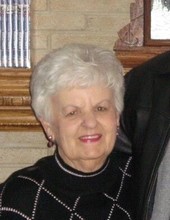 Wanda Ruth Derr - 2020 - Browns Memorial Funeral Home