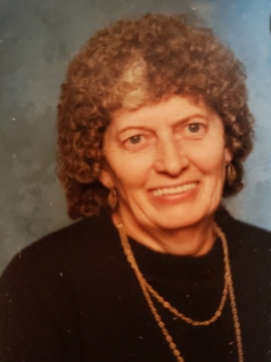Barbara Ann Mousel Obituary - 2020 - Cremation Society of Wisconsin