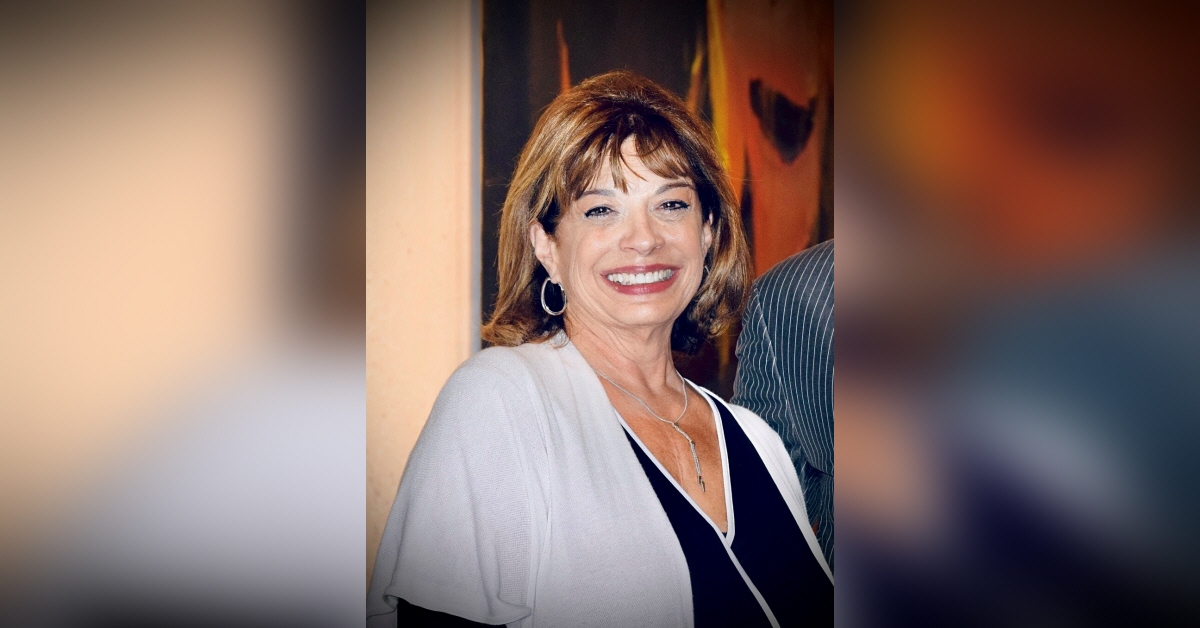 Obituary information for Carmel Ann Perino