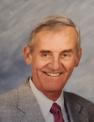 Robert Pease - 2020 - Borgwardt Funeral Home