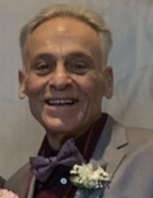 Anthony N. Piscitelli - 2020 - Vincent Gangemi Funeral Home, Inc.