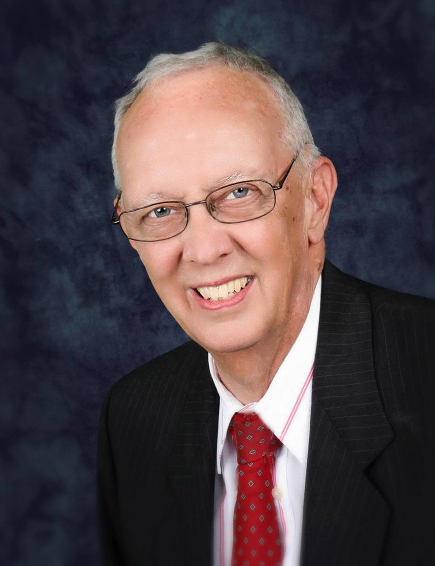 Gary Wayne Howard - 2017 - Knell Mortuary