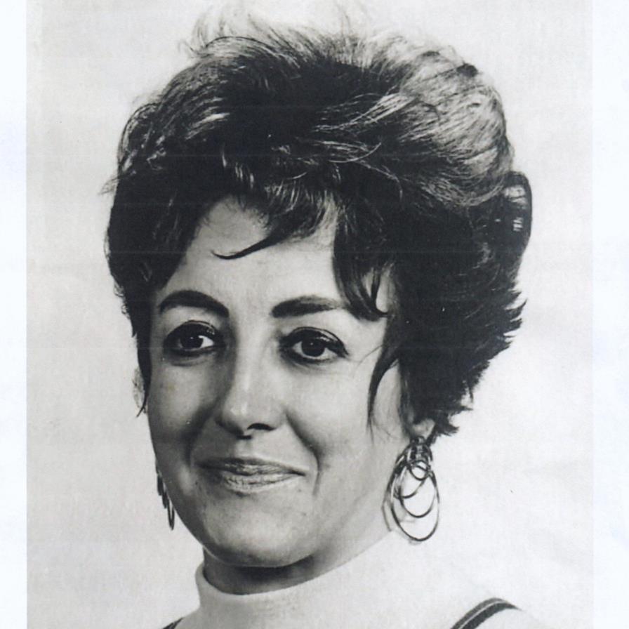 Gloria Rossi - 2020 - Pancoast Funeral Home