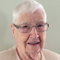 Anna E. Colucci - 2018 - Pancoast Funeral Home