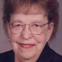 Norma T Rupp - 2014 - Pancoast Funeral Home