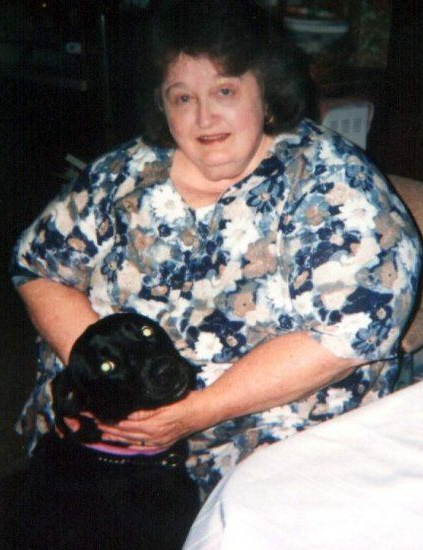 Annette "Ann" Brown - 2017 - Saint Joseph Funeral Home