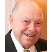 Peter DeRosa - 2008 - Pancoast Funeral Home