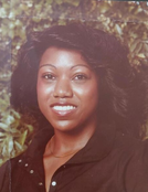 Yvette Hamilton - 2020 - Lucas Memorial Home