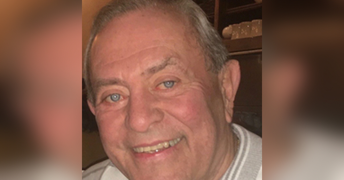 Obituary information for Donald L. Lippert, Sr.