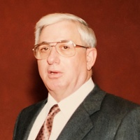 Donald Lee Totten - 2019 - Ahlgrim and Sons Funeral