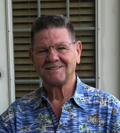 Rodney Wayne Cox - 2019 - Ahlgrim and Sons Funeral