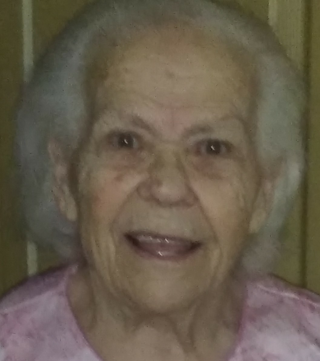Doris J. Myers - 2020 - Needham-Storey-Wampner Funeral Service