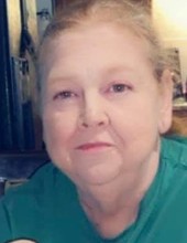 Mary Redding - 2020 - Mizell Funeral Home