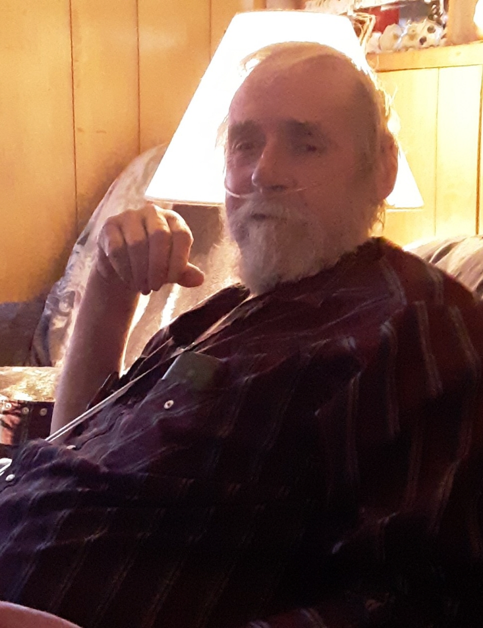 Gerald "Gary" Duane Smith, Sr. - 2020 - Cease Family Funeral Homes