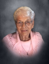 Barbara Postell Reed - 2020 - South Canton Funeral Home