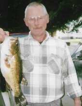 Bruce A. Hansen - 2020 - Steinke-Lazarczyk Funeral Home