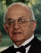 Bernard Richard Stellato - 2020 - Riley Mortuary