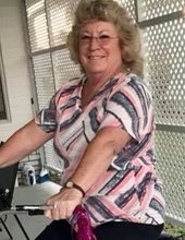 Norma C. Keel - 2020 - Baxter Funeral & Cremation Service