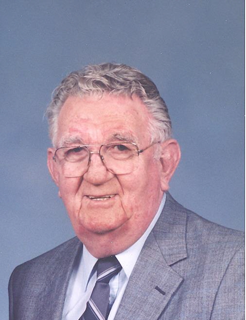 Buford "Red" Bryan Curry - 2017 - Sunset Funeral Home