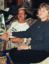 Carol Anne Bond - 2020 - Anderson's Tribute Center