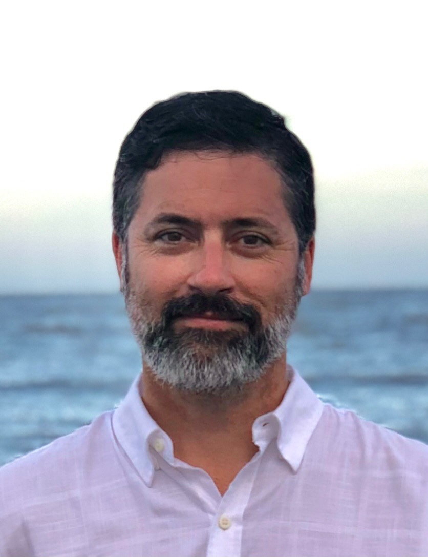 Eric Mark Watts - 2020 - Blileys