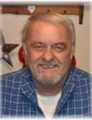 Duane Harris - 2014 - Steen Funeral Home