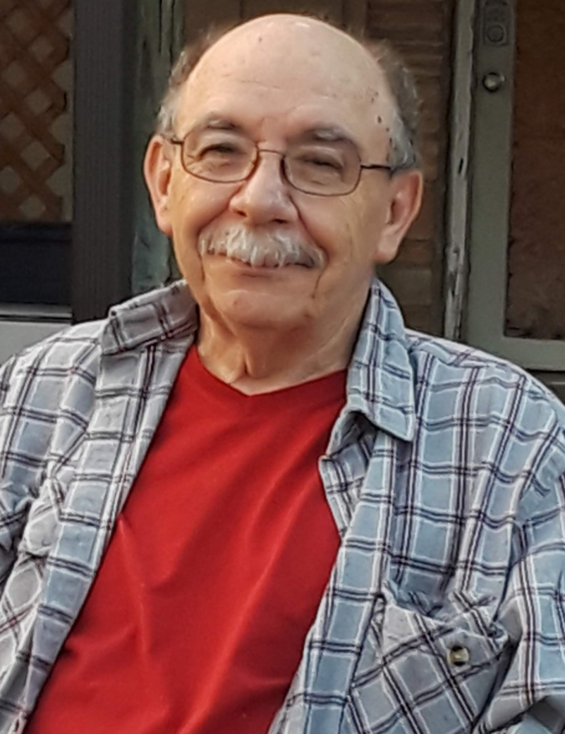 Ronald Denton Butler - 2020 - Affordable Cremation Society