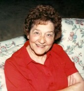 Shirley Stone - 2020 - Goldman Funeral Chapel