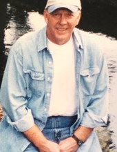 Gerald Lisk Van Nest - 2020 - William J. Leber Funeral Home