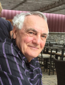 A. Joseph Strader - 2020 - Breckenridge-Ashcroft Funeral Home