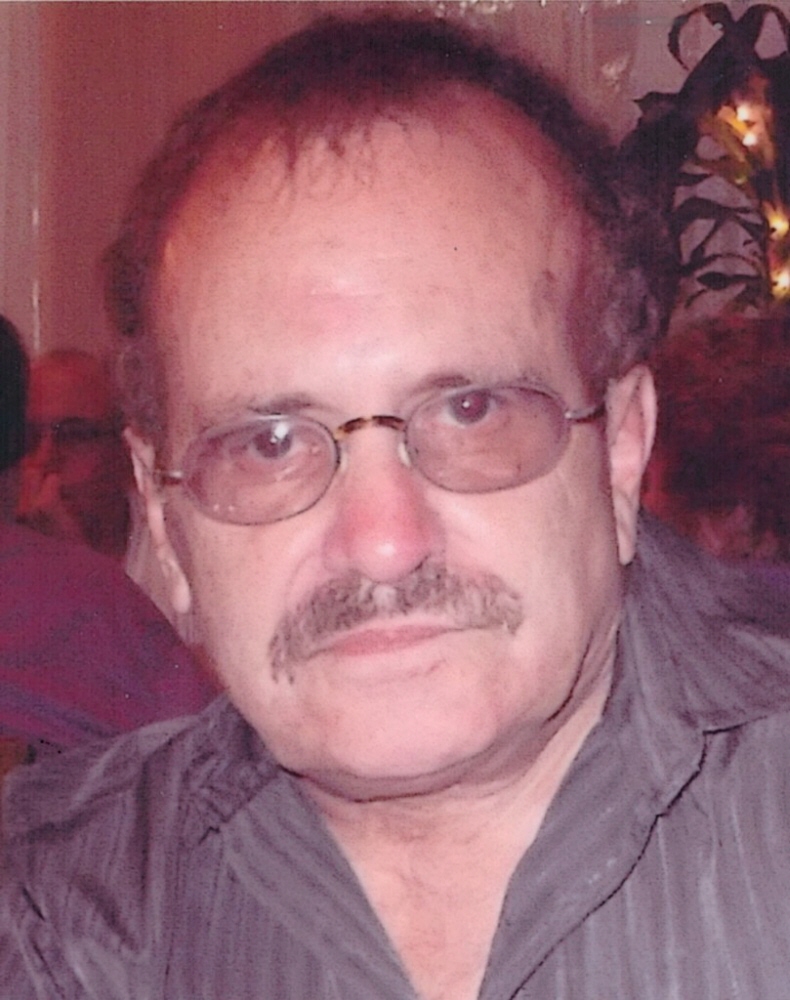 Richard "Rick" Peter Sciara - 2020 - Smoky Mountain Cremations