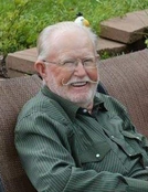 William Joseph Ewert - 2020 - Schneider Funeral Home