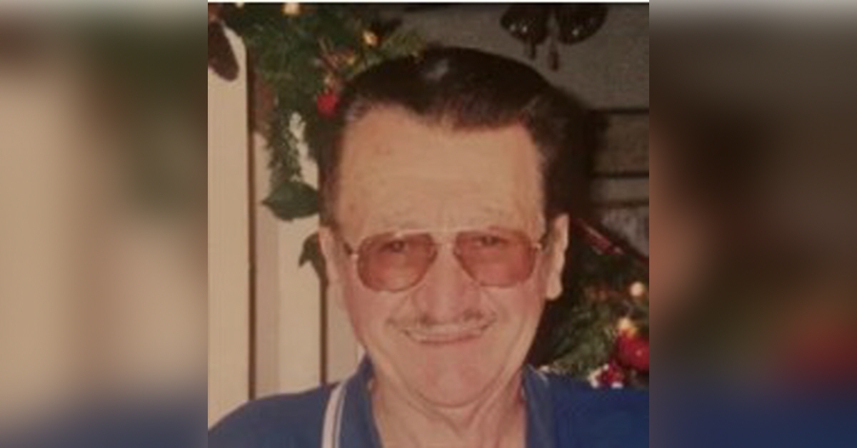 Obituary information for Salvatore Samuel Greco