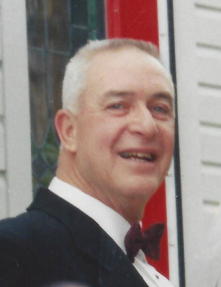 Gary Ames Anderson - 2020 - King Funeral Home