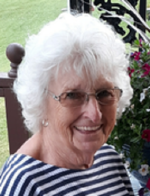 Shirley Jean Ball - 2020 - Broome Funeral Home