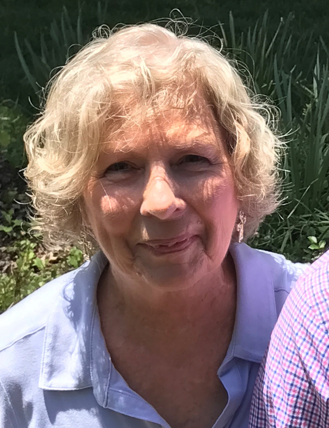 Elizabeth "Beth" Ann McMurtery Hipps - 2020 - Crowell Brothers Funeral Home