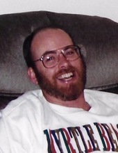 Gary Paul O'Hare - 2020 - A W Rich Funeral Home