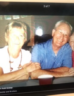 Joseph Kircher, Jr. - 2020 - George S. Hassler Funeral Home