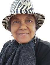 Norma Jean Tarrant - 2020 - Caliman Funeral Services