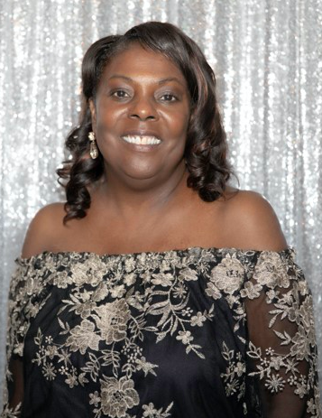 Gail Melanie King - 2020 - Talbert Funeral Parlor